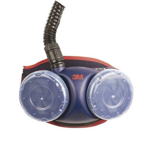 3M™ Jupiter Powered Air Turbo : 3M UK & Ireland