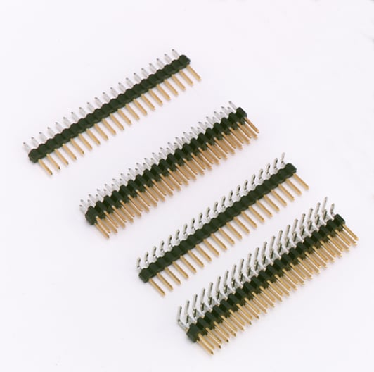 3M™ Pin Strip Header, 2300 Series | 3M United States