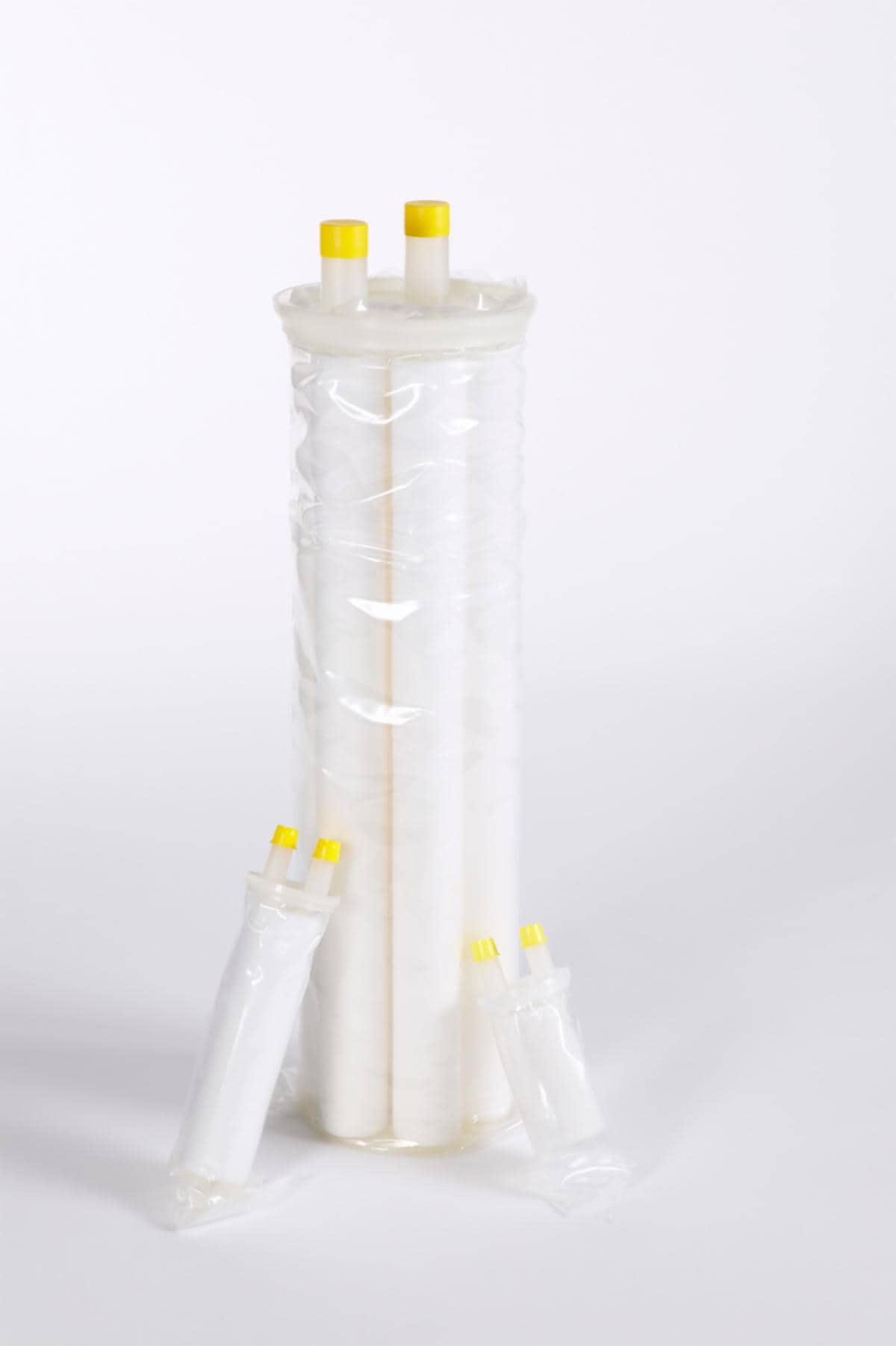 Sistema de filtración 3M CTG-Klean. | 3M Colombia