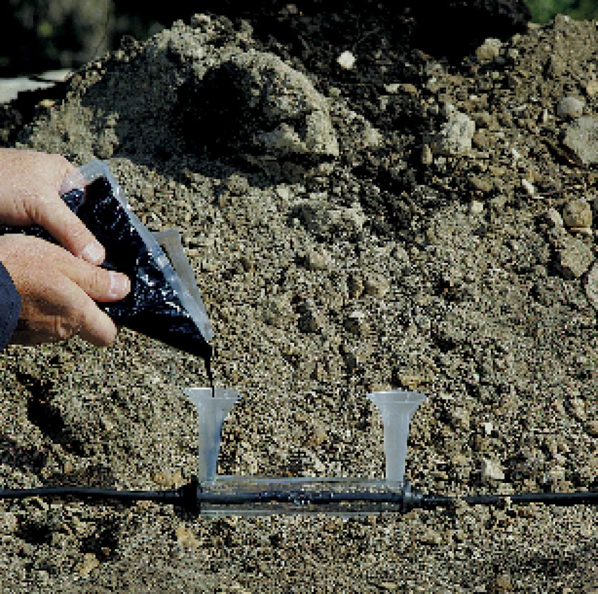 3M™ Scotchcast™ Inline Resin Power Cable Splice Kit 82-A2-IN | 3M Indonesia