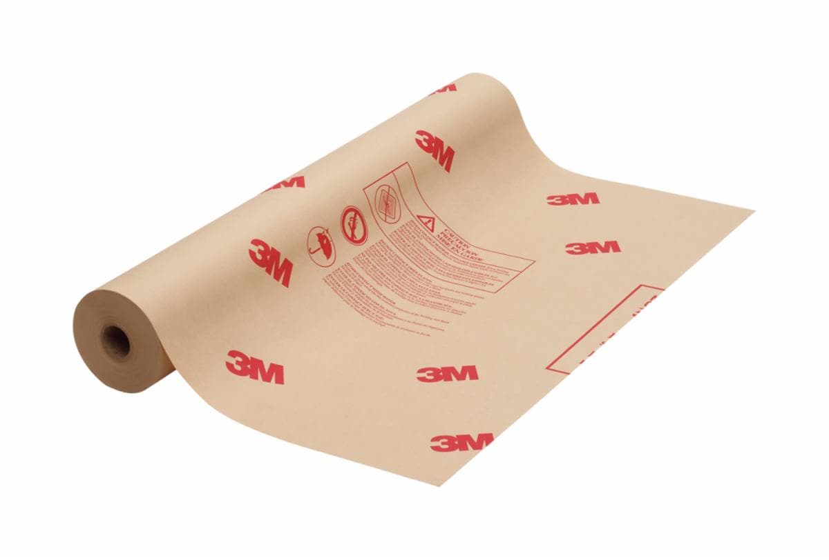 3M™ Welding and Spark Deflection Paper, 05916, 609mm x 45m, 2 per case