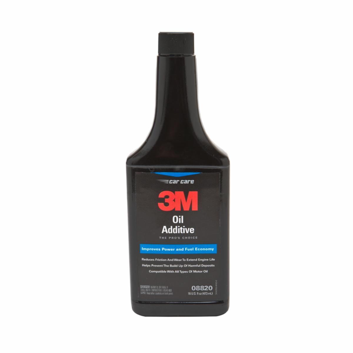 3M™ Oil Additive | 3M United States