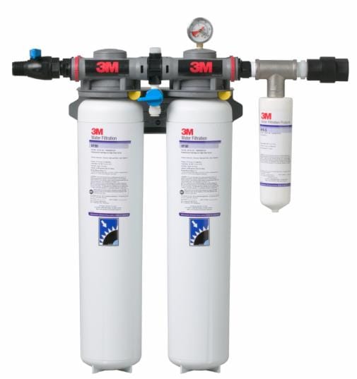 Water Filtration Systems For Media Ews Spectrum V2 Filtration
