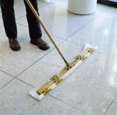 3M™ Doodleduster Disposable Dusting Cloth, White, 7 in x 13.8 in, 250 ...