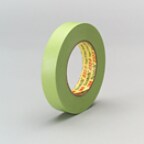 233+ Masking tape .036 X 55 M1 1/2%22 ancho (Emp. Individual) | 3M Mexico