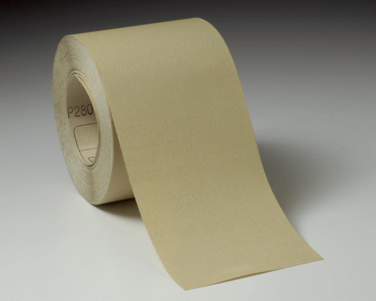 3M™ Hookit™ Abrasive Roll 245 | 3M