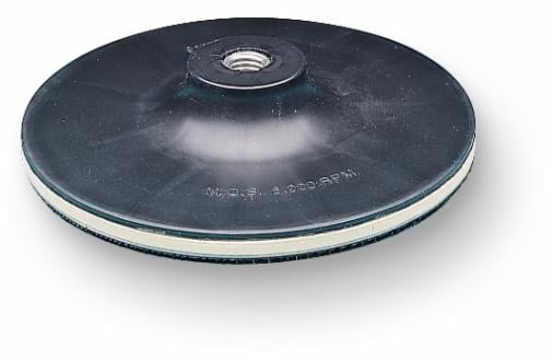 3Mu2122 7494 Disc Pad Holder, 2 Inch X 1/4 Inch Shank, 07494