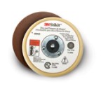 3M™ Stikit™ Low Profile Finishing Disc Pad | 3M Canada