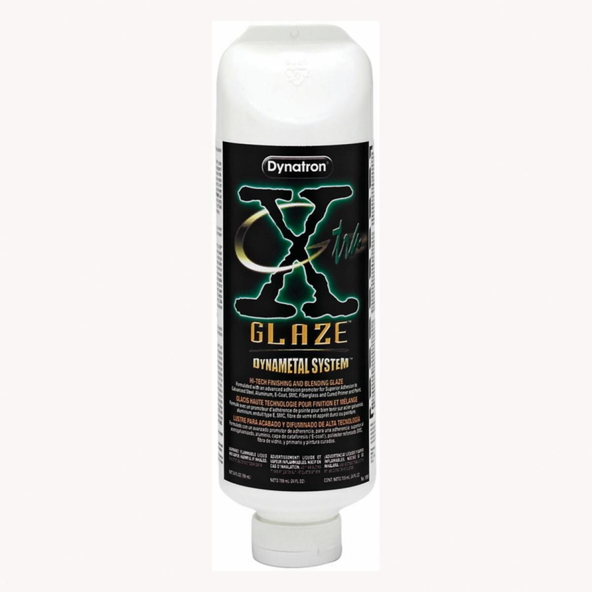 Dynatron™ Xtra Glaze Putty, 1097, 24 fl. oz. (710 ml) | 3M Canada