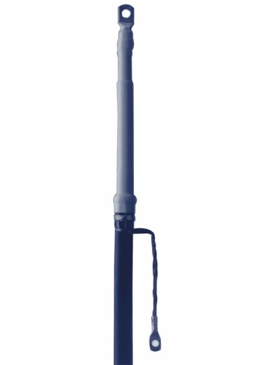 3M™ Cold Shrink QT-II Termination Kit, 92-EB 65-1, Application up to ...