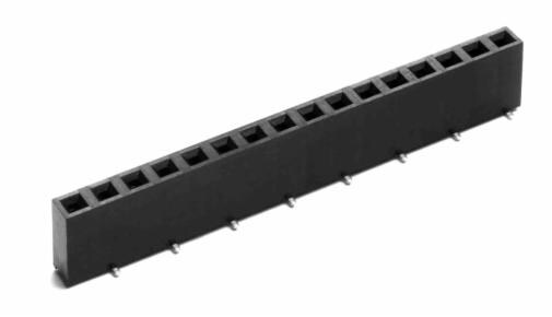 3M™ Through-Board Socket, 963 Series | 3M Singapore