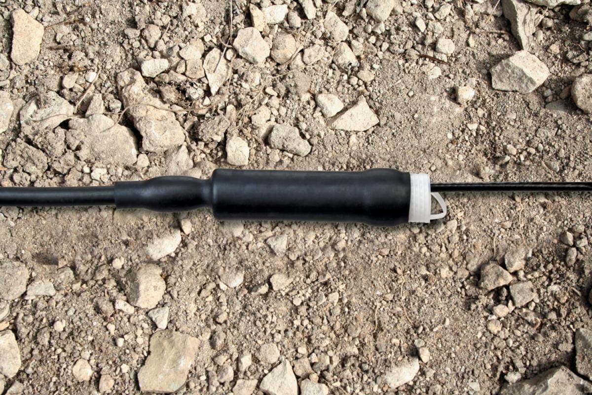 3M™ Cold Shrink Quick Splice Kits QSLV-M Series | 3M United States