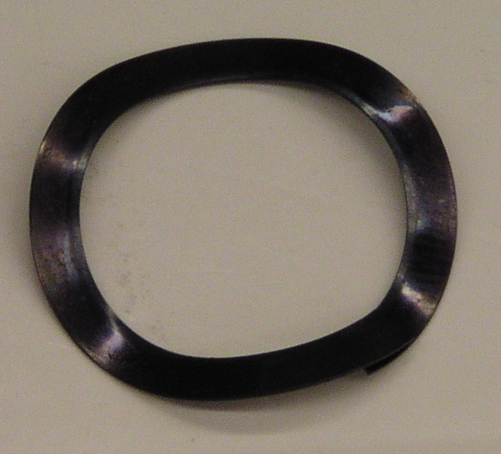 Pack-n-Tape | 3M™ WAVE WASHER 06521, 1 PER CASE