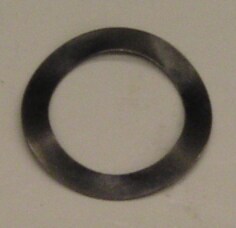 3M™ Wave Washer 06527, .440 in x .618 in x .008 in | 3M United States