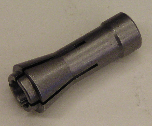 Pack-n-Tape | 3M™ COLLET 06541, 6 MM, 1 PER CASE