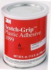 3M™ Nitrile High Performance Plastic Adhesive 1099 | 3M Canada