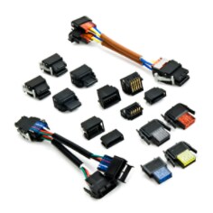 3M™ Mini-Clamp Socket 37212-62A3-003 PL, Black, 100 ea/Case | 3M Singapore