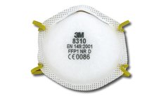 3M Disposable Respirators | 3M New Zealand