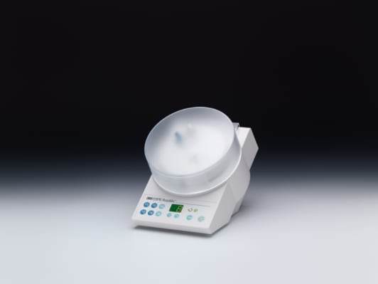 3M™ RotoMix™ Rotating Capsule Mixing Device - 230V/50 Hz EU, 76300 | 3M UAE