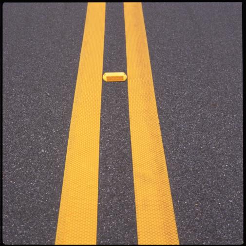 Traffic Marking Tape