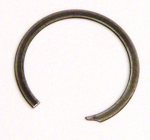 Pack-n-Tape | 3M™ RETAINING RING A0018, 1 PER CASE