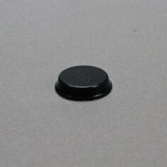 Productos Protectores 3M™ Bumpon™ SJ5744, Negro, 19.1 mm x 4.1 mm, 2600 ...