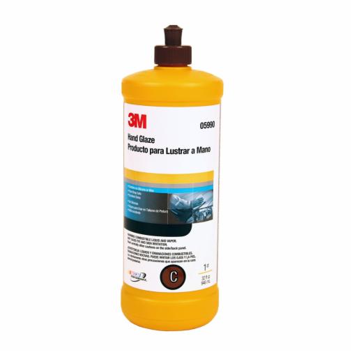 3M™ Hand Glaze 5990 | 3M Bolivia