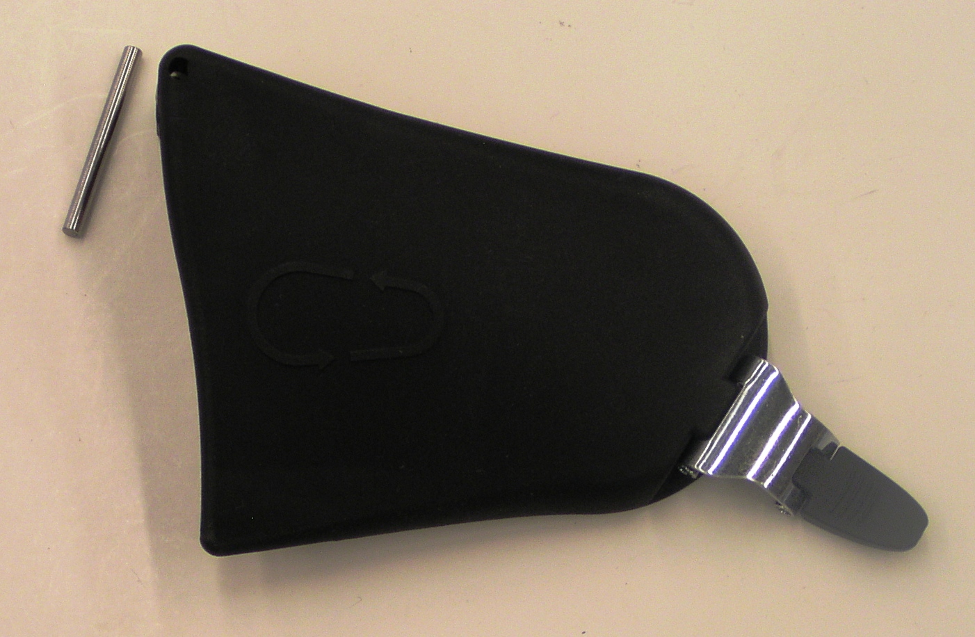 Pack-n-Tape | 3M™ 28366 FILE BELT SANDER MOTOR SPACER, 28799, 1 PER CASE