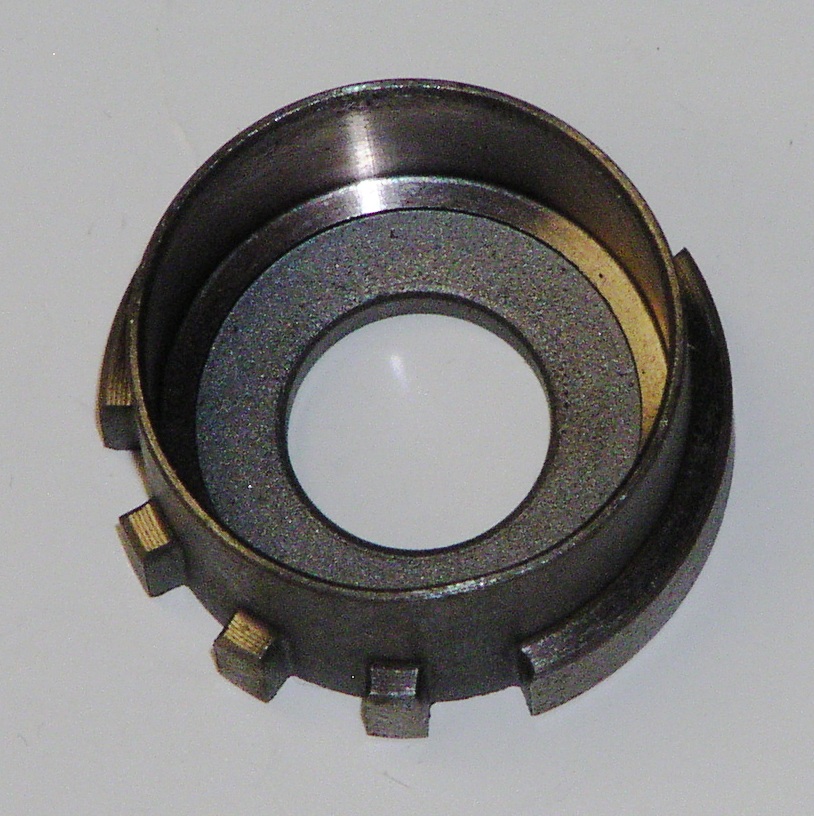 Pack-n-Tape | 3M3125 PARTS FRONT END PLATE S3424