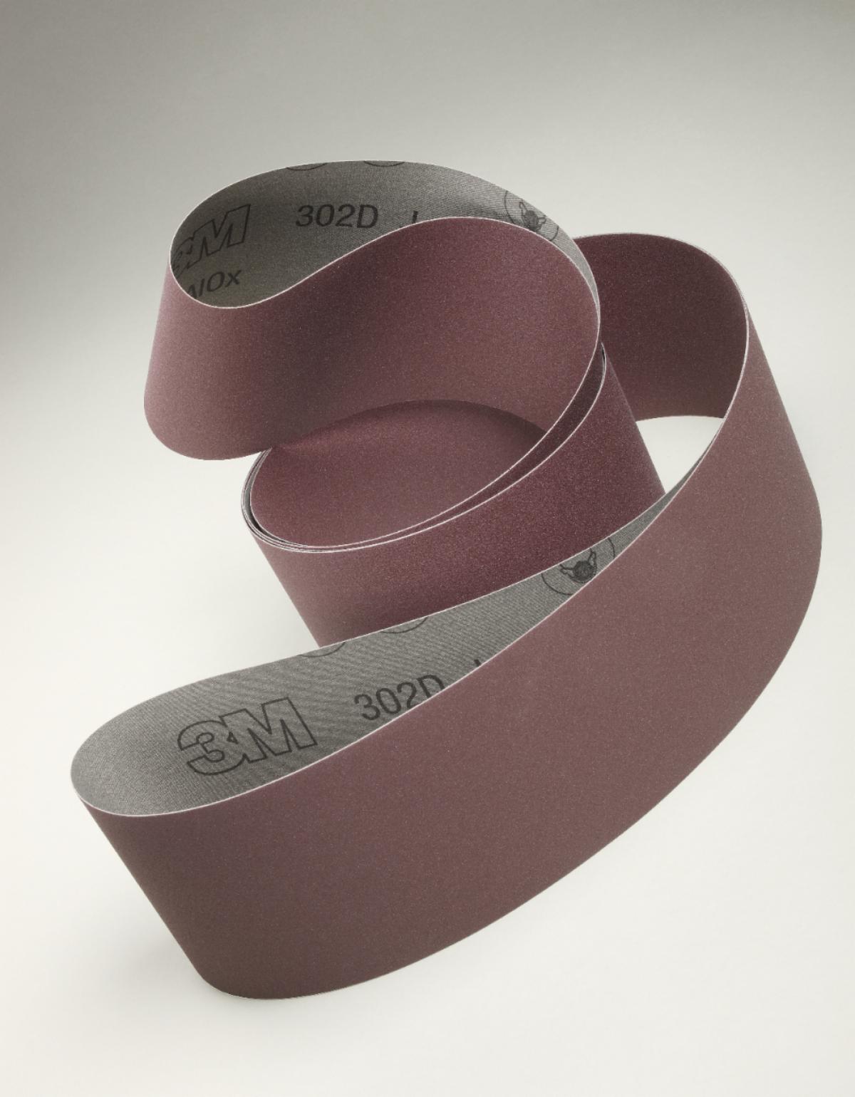 3M™ Cloth Belt 302D | 3M India