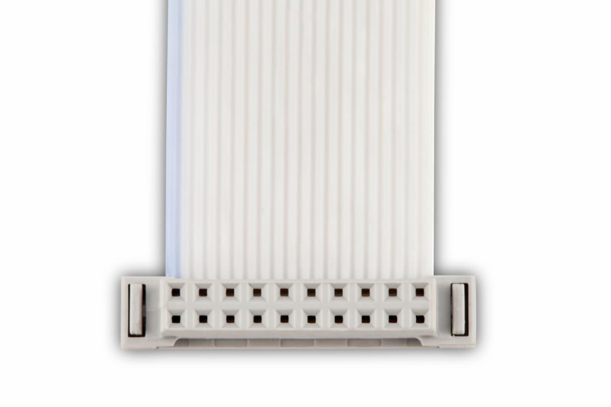 3M™ Ribbon Cable Socket, 158 Series, 158226-0120 | 3M Singapore