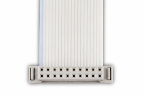 3M™ Ribbon Cable Socket, 158 Series, 158226-0120 | 3M Singapore