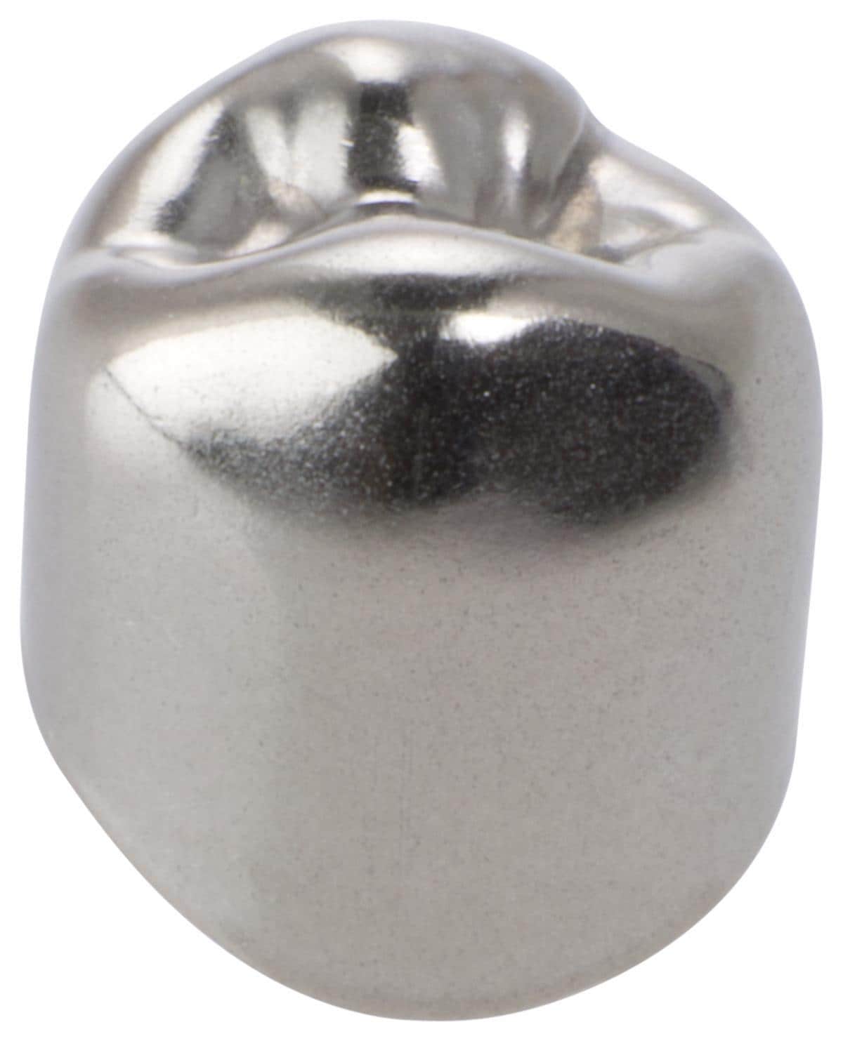 3M™ Unitek™ Stainless Steel Permanent Bicuspid Crowns | 3M Singapore