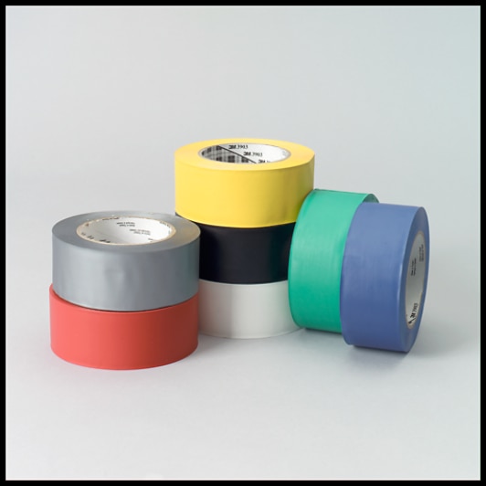 3M™ Vinyl Duct Tape 3903 | 3M Australia