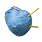 3M™ Speciality Particulate Respirators 9900 Series | 3M Lietuva
