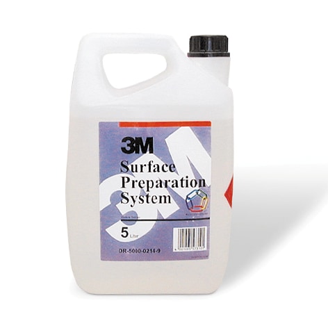3M™ Surface Preparation System, 5 liters | 3M UAE