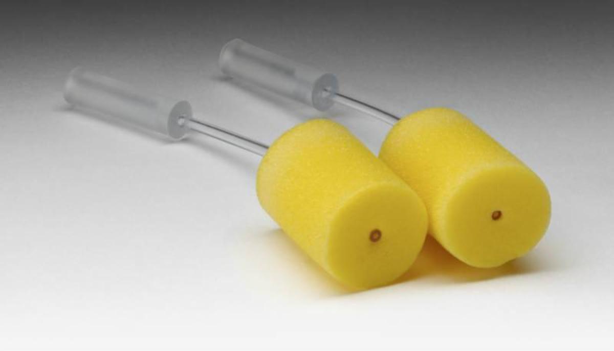 3M™ E-A-R™ Classic™ Probed Test Plugs 393-2007-50, Small Size | 3M ...