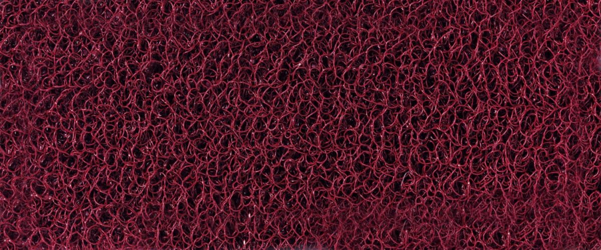 THẢM 3M™ NOMAD™ SCRAPER MATTING 6850, DARK RED, 1.2 M X 18 M | 3M Việt Nam