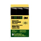 3M General Purpose Hand Sanding Sponge, | 3M United States