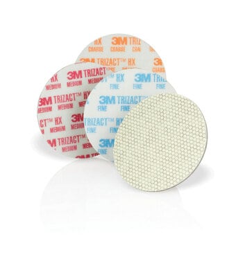 3M™ Trizact™ Diamond TZ Abrasive Strips/Pads | 3M New Zealand