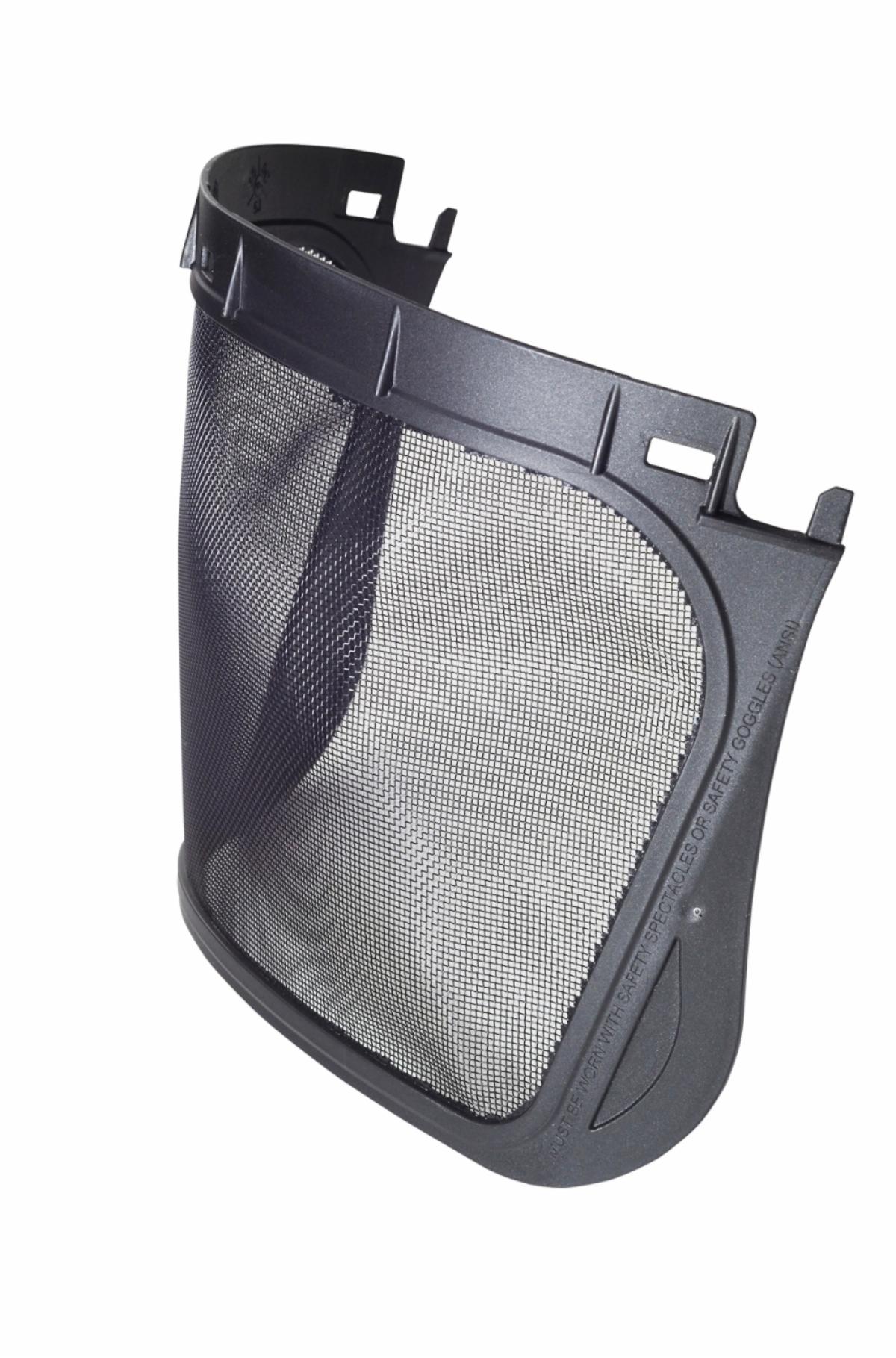 3M™ V5 Face Shield System Stainless Steel Mesh 5C | 3M New Zealand