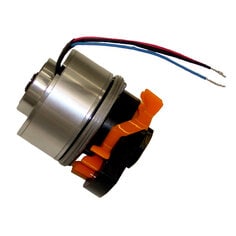 3M™ Electric ROS Drop In Motor, 6 In 3/16 in Orbit 55437, 1 per case ...