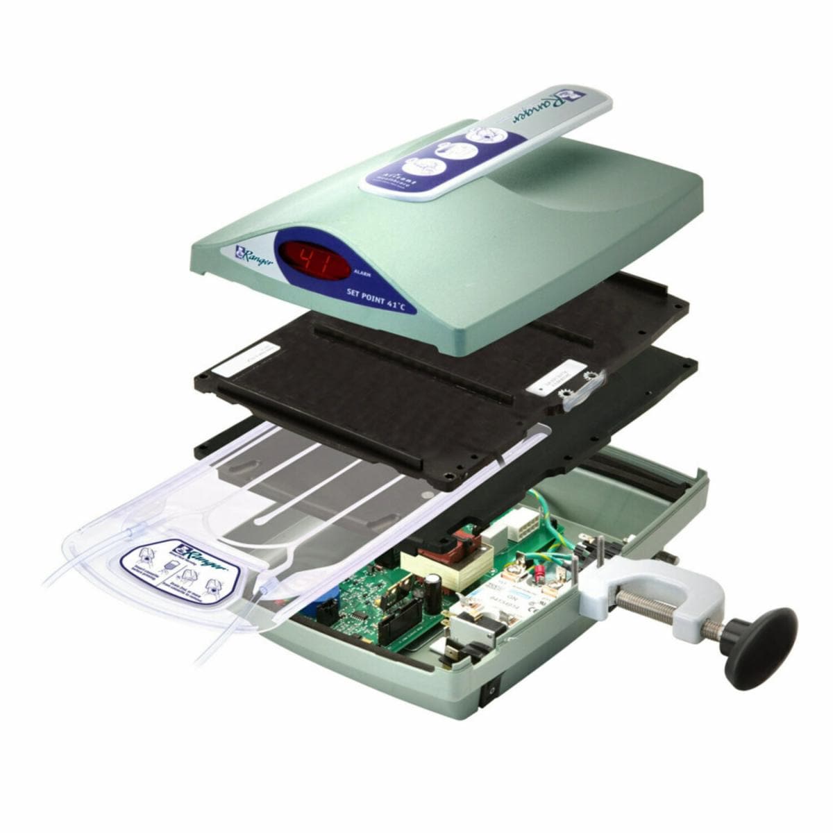 3M™ Ranger™ Blood/Fluid Warming Unit, 24500 | 3M Canada