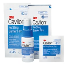 Cavilon Advanced Skin Protectant : Wound Care : 3M Medical | 3M United ...