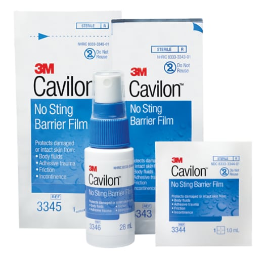3M™ Cavilon™ No Sting Barrier Film