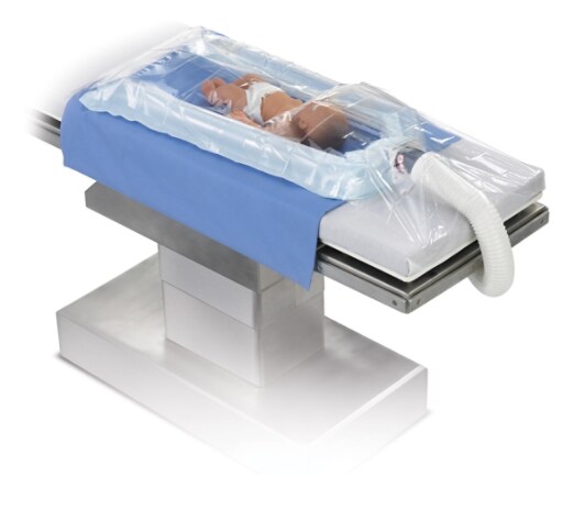 3M™ Bair Hugger™ Pediatric Long Blanket, Model 530