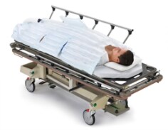 3M Bair Hugger Multi Access Warmtedeken 31500 91 Cm X 213 Cm 10 3M Bair Hugger Multi Access Warmtedeken 31500 91 Cm X 213 Cm 10