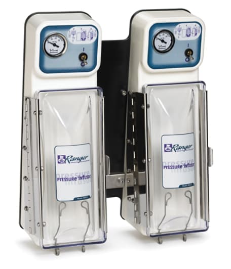 3M Ranger™ Pressure Infusion