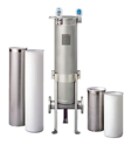 3M™ DF Series 11-1DFT2C1LGA, 316L Stainless Steel Housing, 1 per caton ...