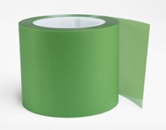 3M™ Lapping Film 262X, 1.0 Micron Roll, 3 in x 600 ft x 3 in ASO, 1 ...